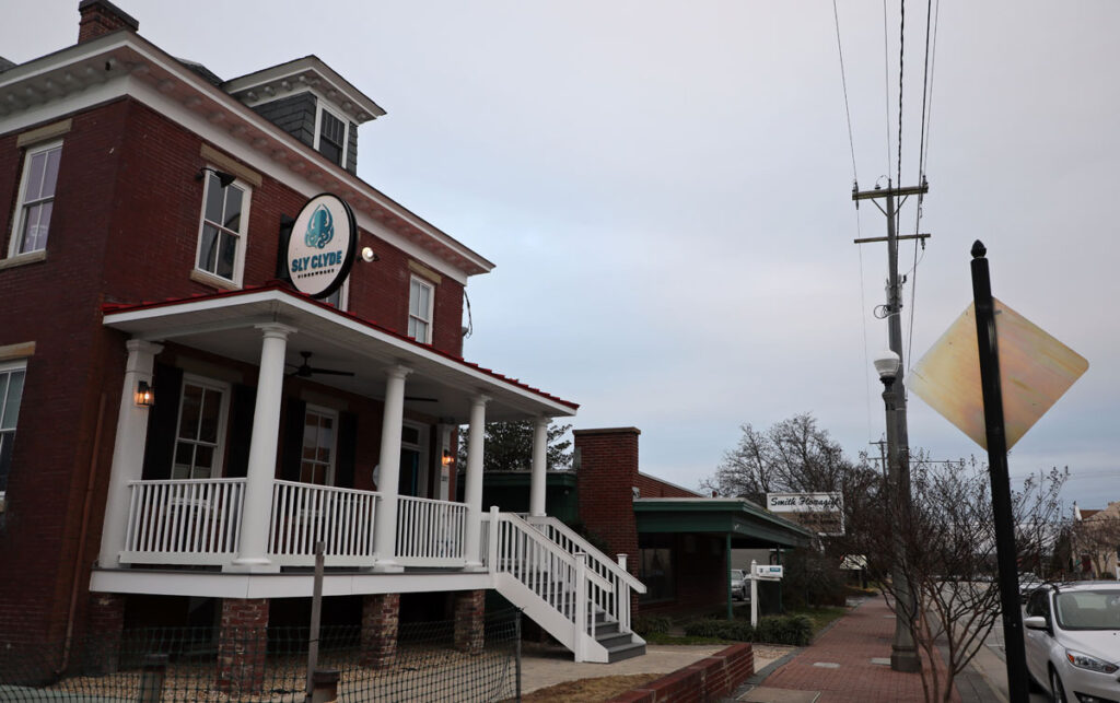 Competition Site Phoebus – CERF 2021 Design Competition